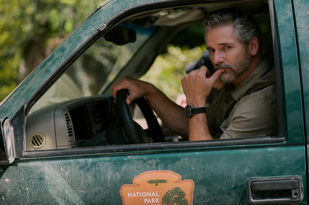 ‘Untamed' Renewed for Season 2 at Netflix (EXCLUSIVE)