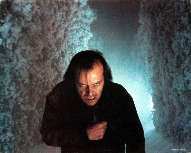 I watched 25 horror movies in a month – but only these six scared me