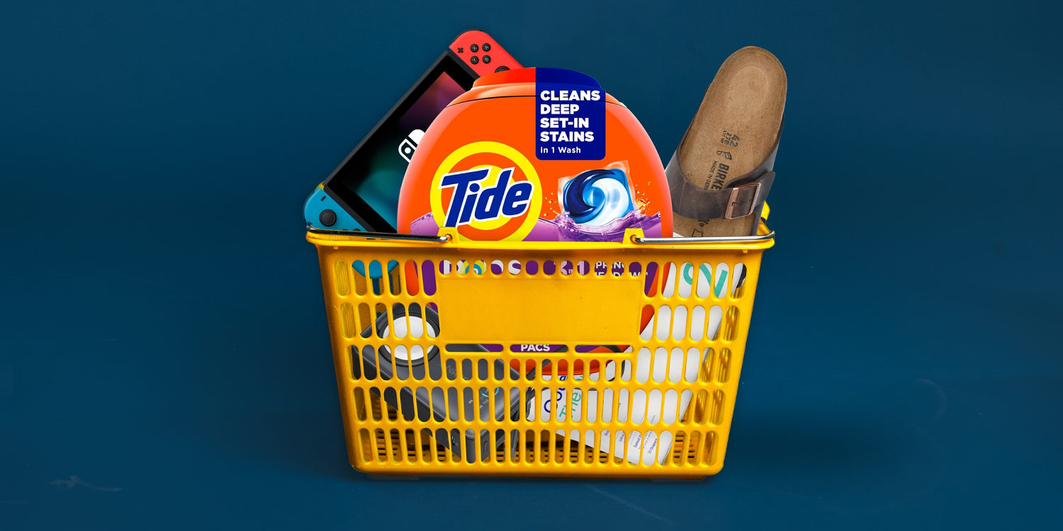 You still have time to save before tariffs raise prices — here’s what ...