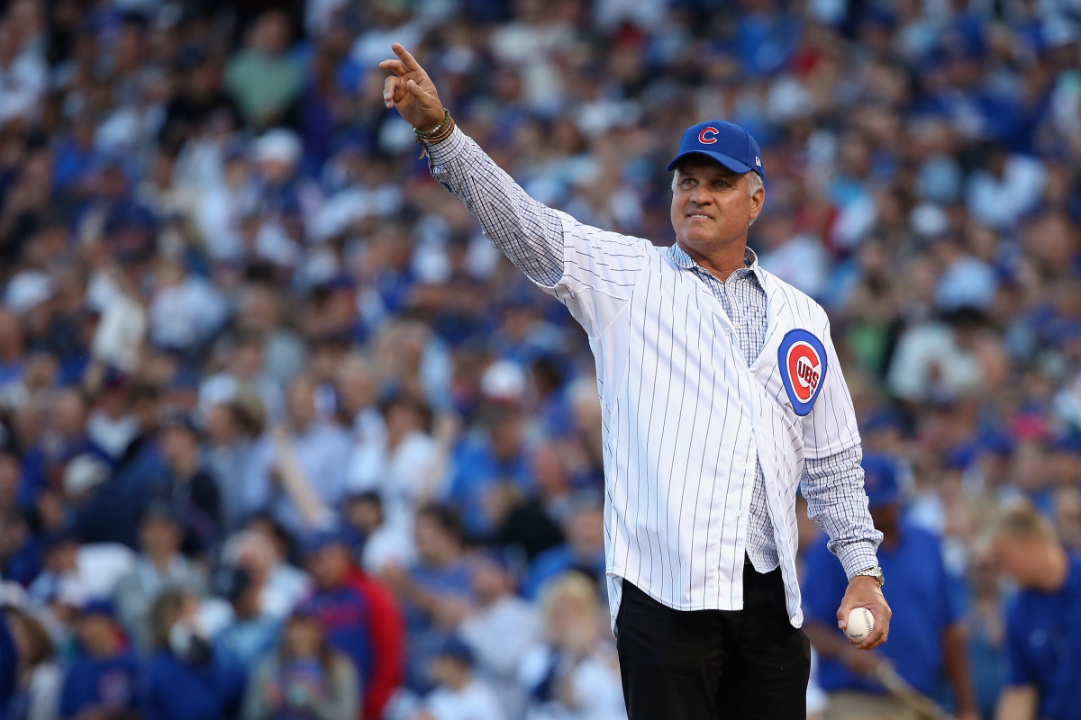 Beloved Baseball Legend Dies at 65 After Long Health Battle