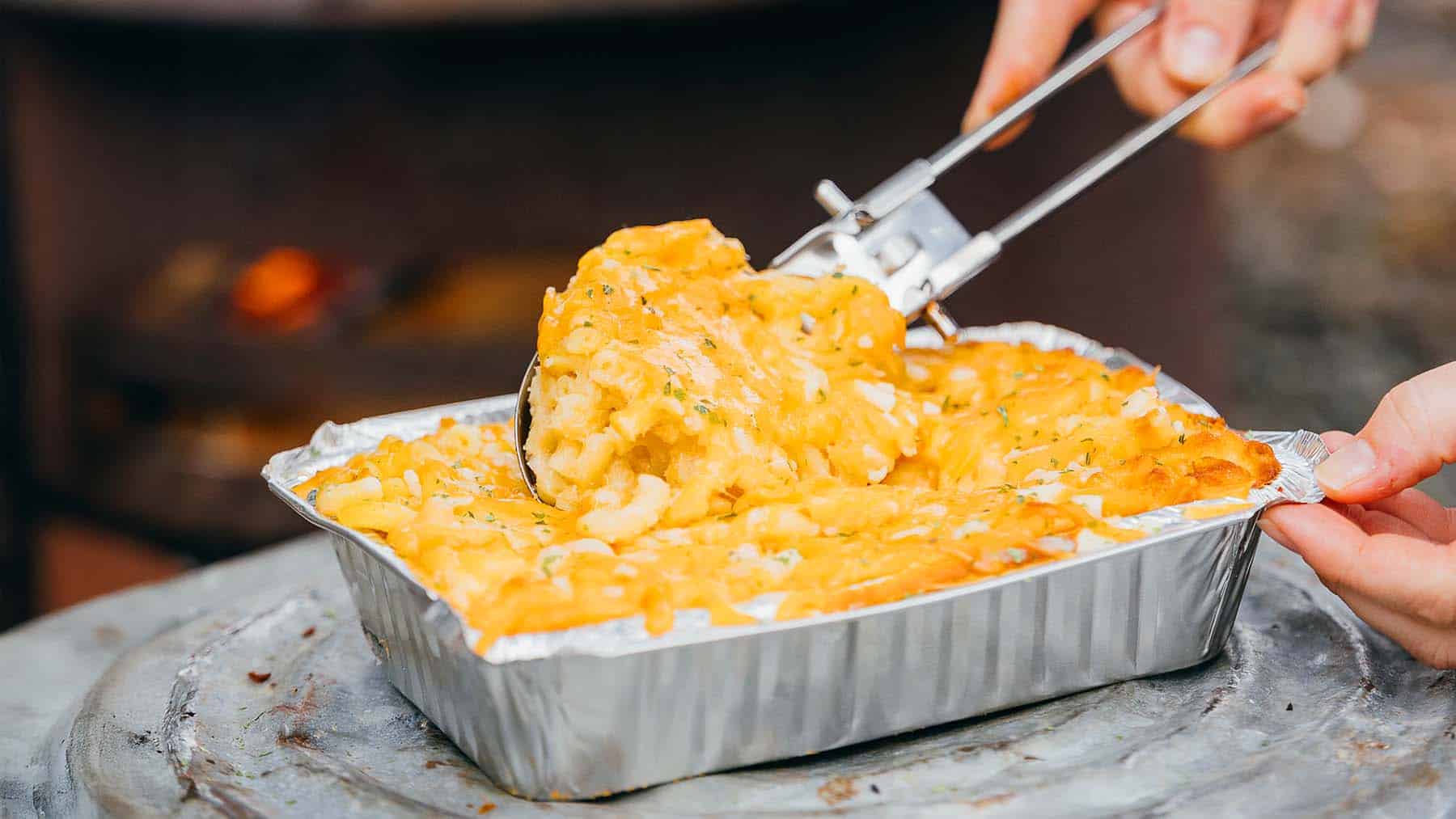 These 20 Back-to-Basics Recipes Taste Like Comfort