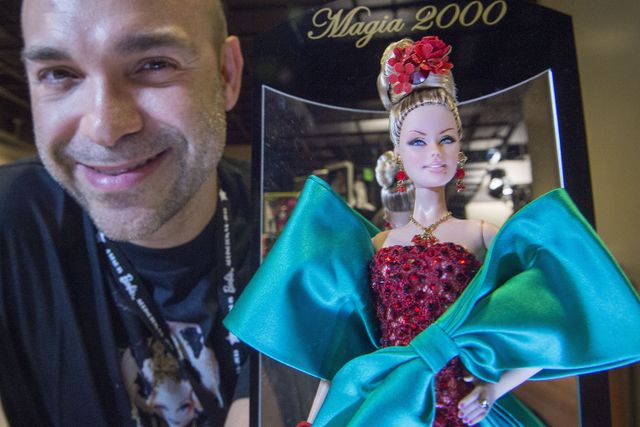 Barbie Designers Killed in Head-On Car Crash After 82-Year-Old Drives ...