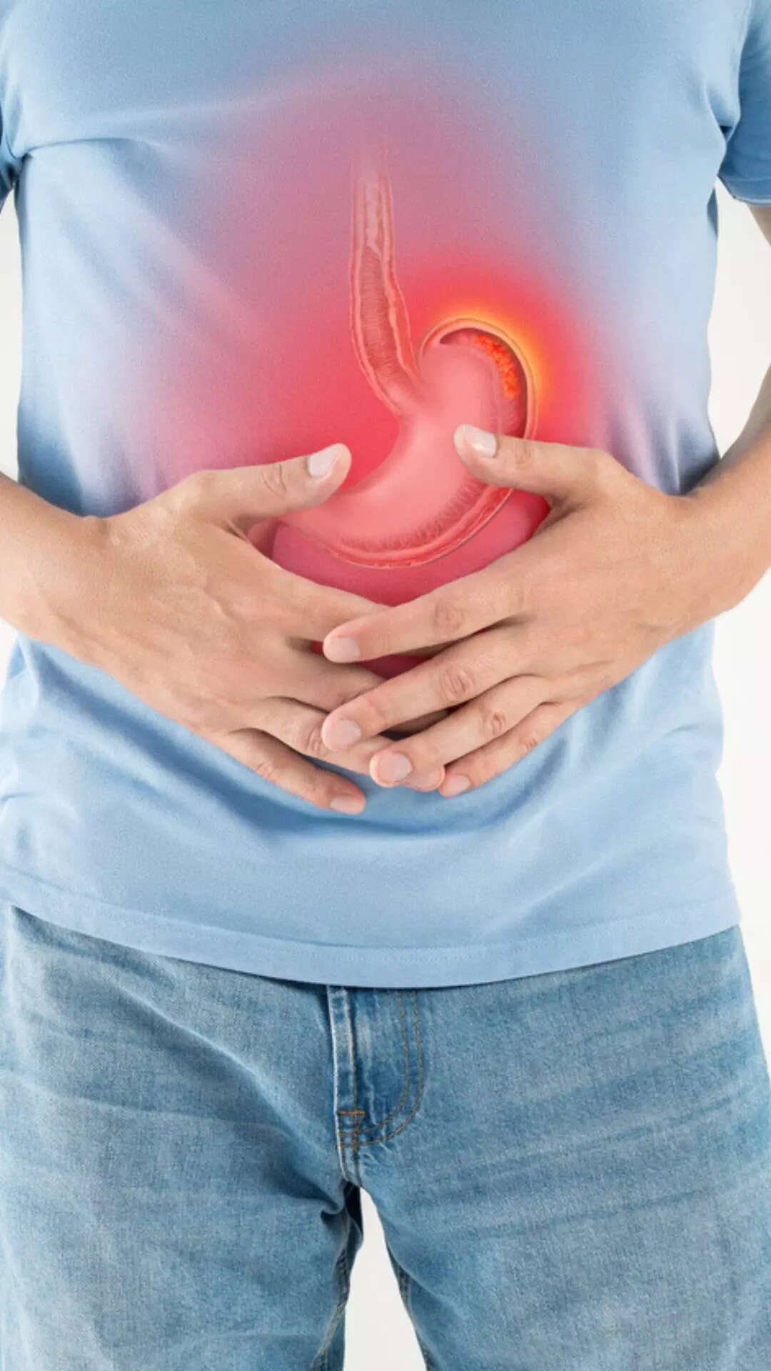 9 early signs of peptic ulcer you shouldn’t ignore