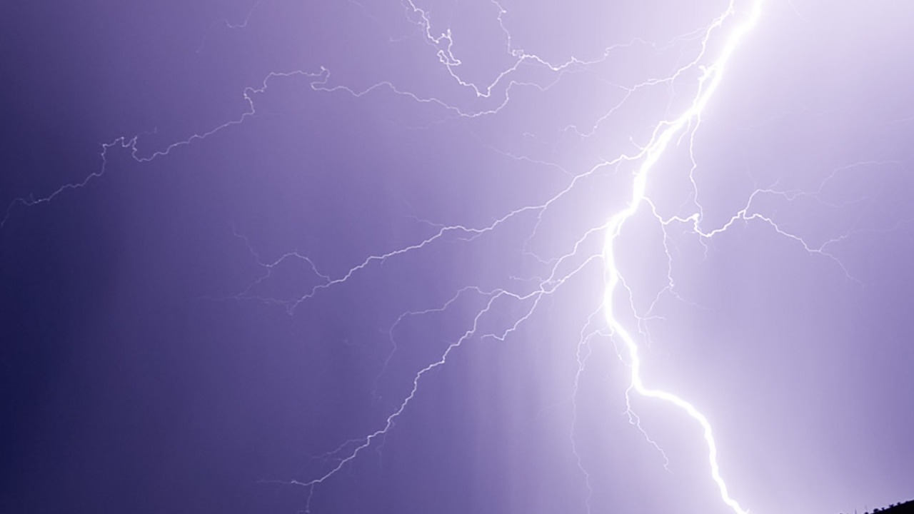 NASA confirms longest lightning strike ever recorded