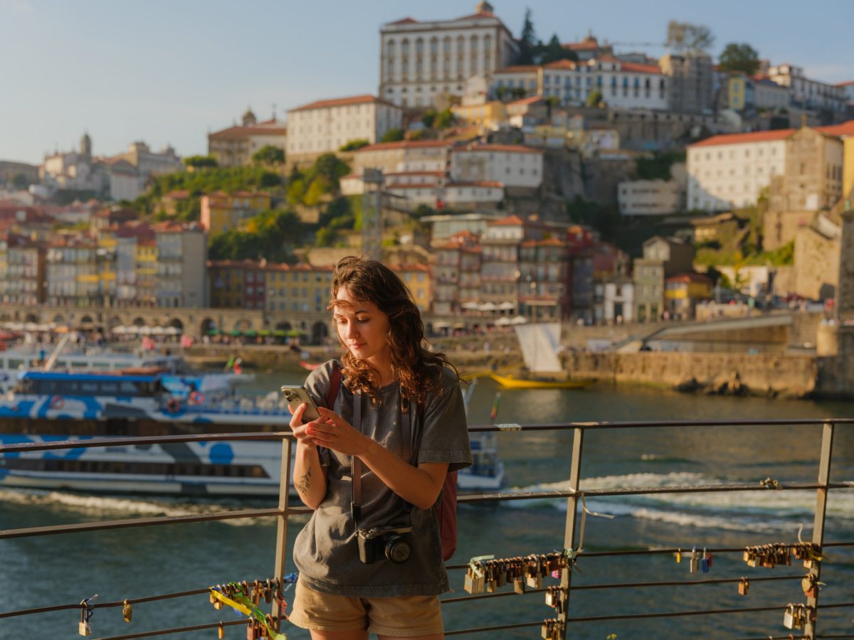 How to avoid extra charges while using your phone on a European holiday