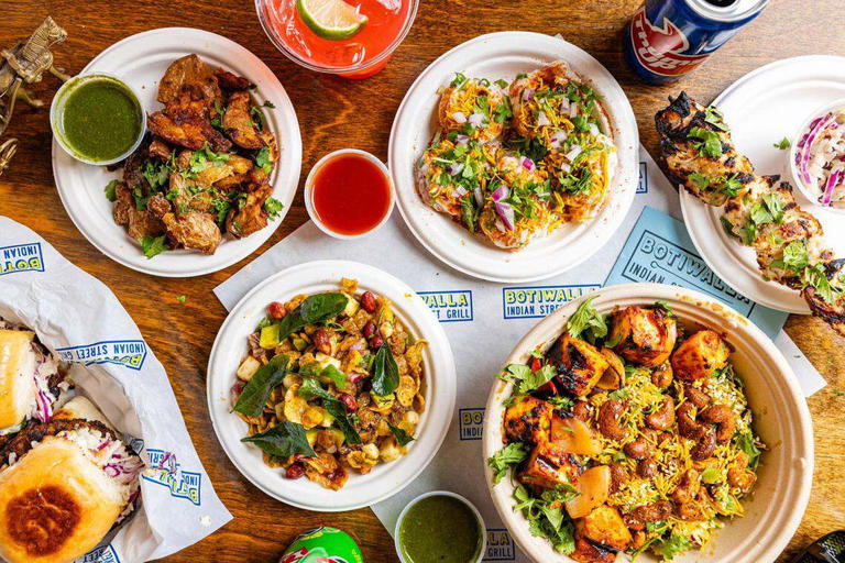 Here are the 18 biggest restaurant openings in the Triangle for 2026