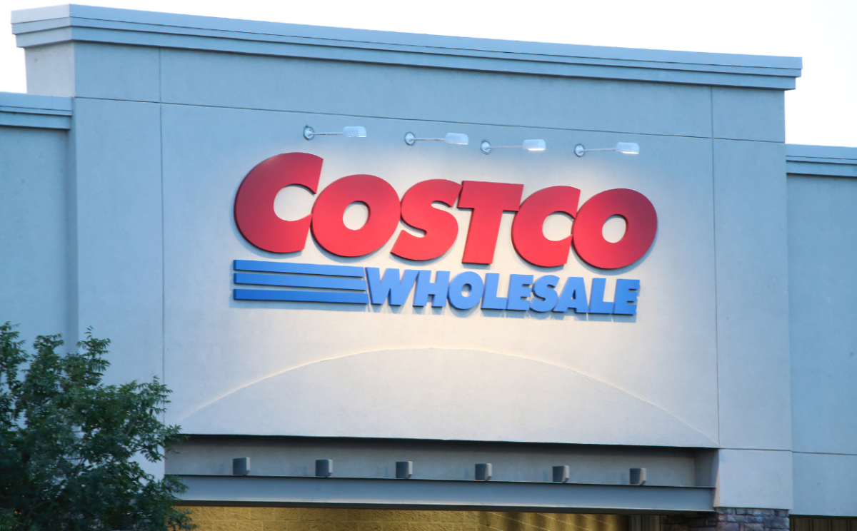 Costco Shoppers Are Running After This 'Incredible' Deal on Hoka Sneakers