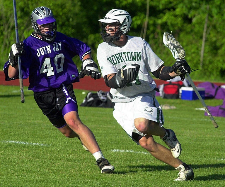 Hudson Valley Lacrosse Hall of Fame adding five members and one state ...