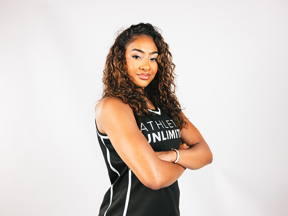 Deja Kelly to make professional debut with AU Pro Basketball in 2026
