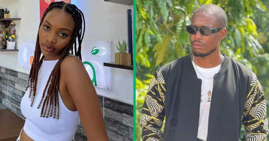 'House of Zwide's Nkosi leaves for KwaZulu-Natal after losing his wife ...