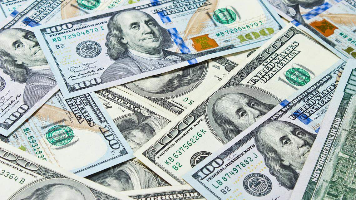 California lottery players win more than $1.1 million in Fantasy 5 drawings