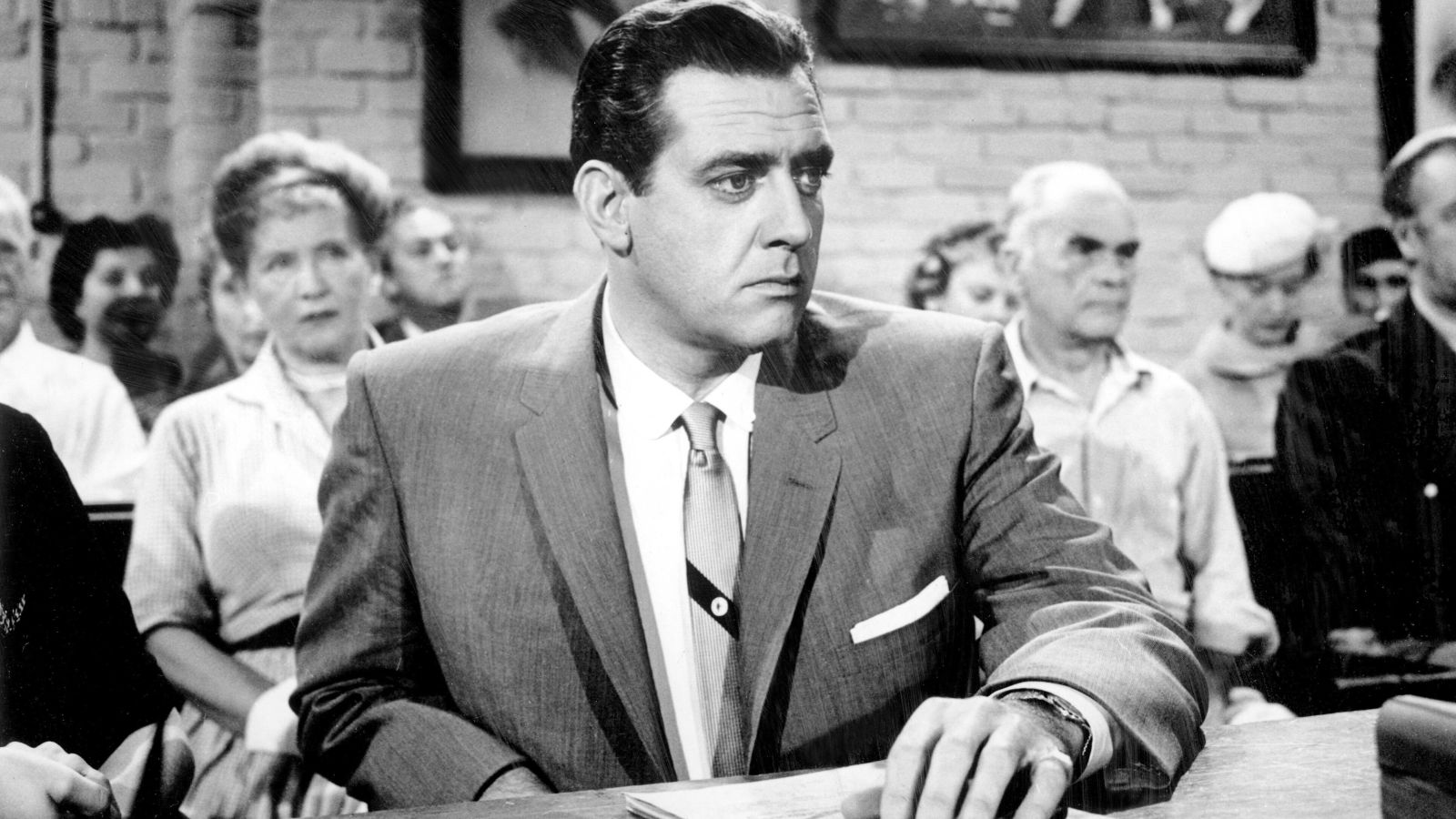 Robert Benevides: Who Was Raymond Burr's Partner?