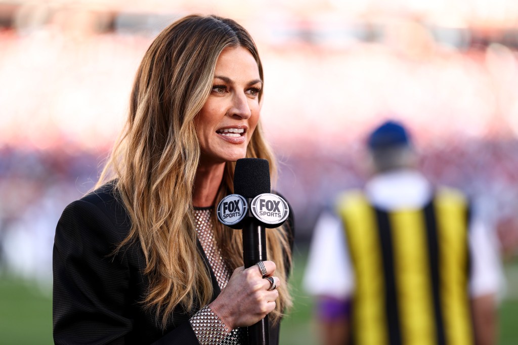 Why Erin Andrews and Charissa Thompson kept silent on Taylor Swift ...