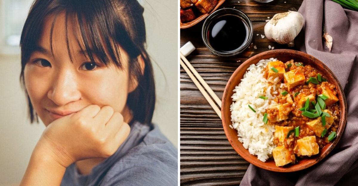 Emma Chung Shares Advice On How Anyone Can Make Chinese Food At Home