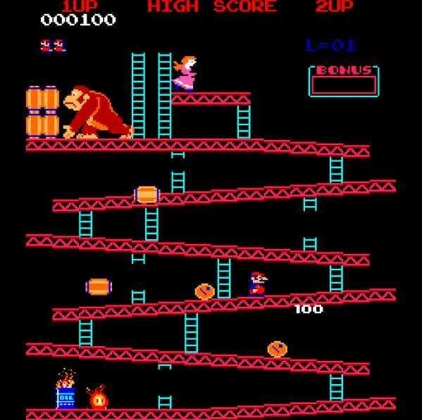 28 Classic ’80s Video Games That Still Rock