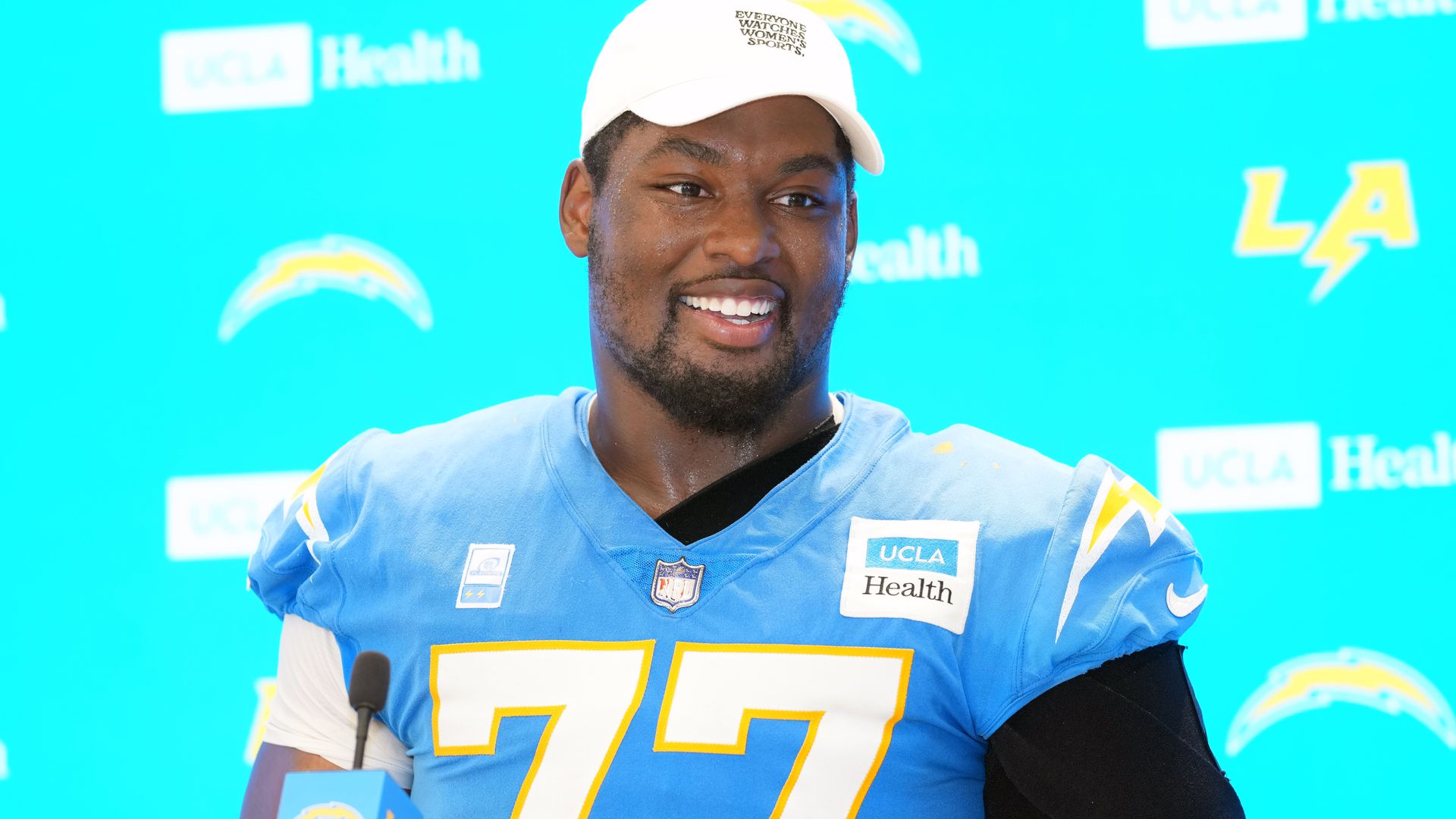 Chargers Daily Links: Tuesday Open Thread