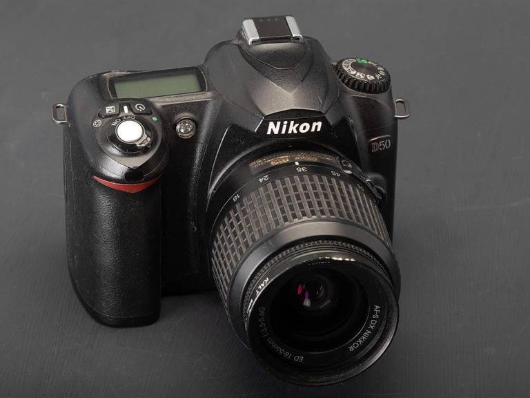 How long can you actually expect your camera to last?