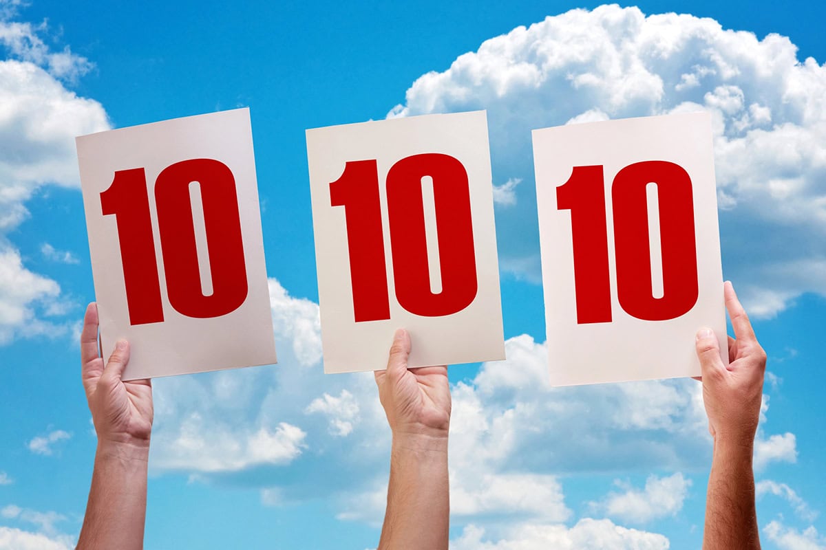 3 of my favorite index funds for 2026