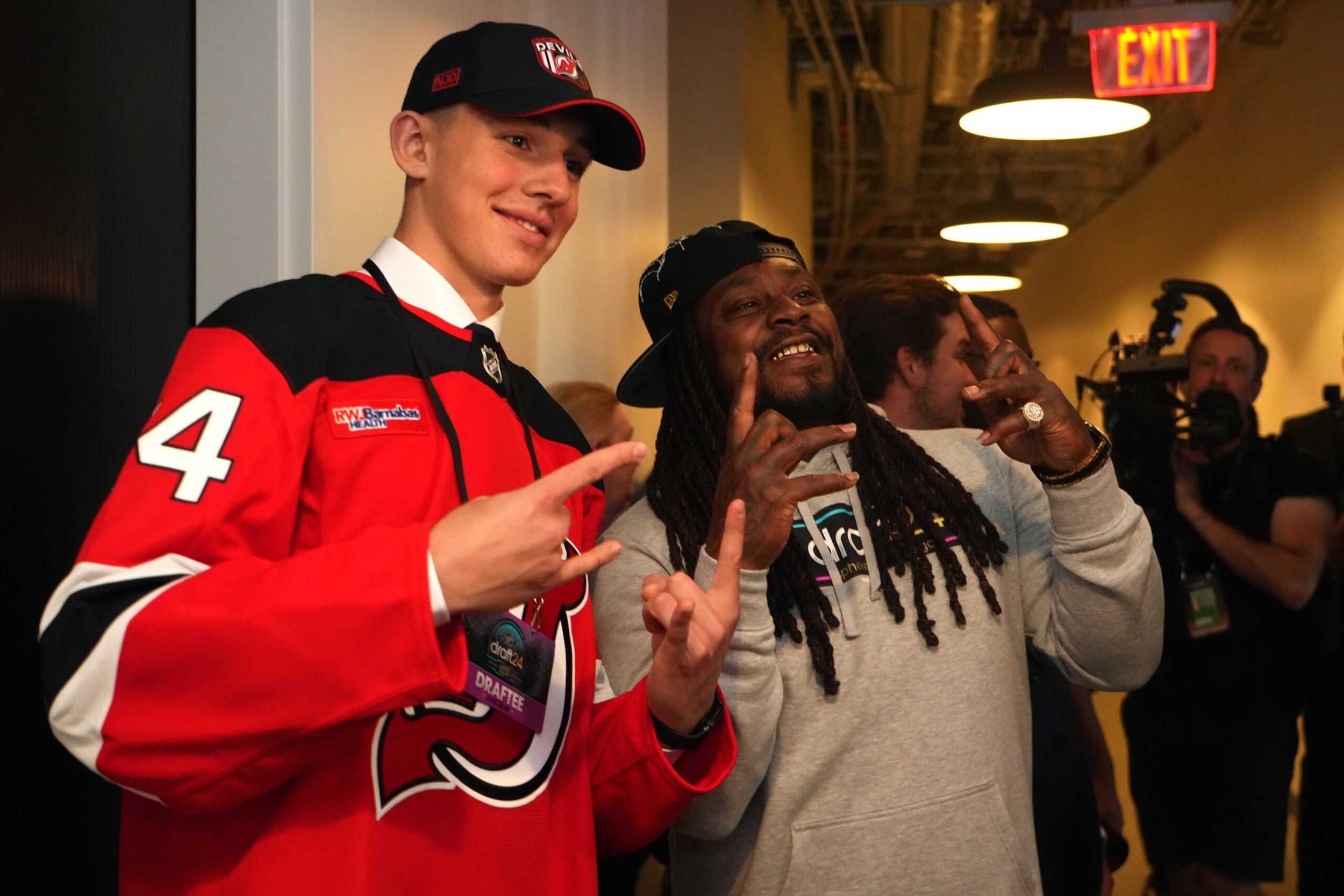 2025-26 NHL Prospect Pool Breakdown: New Jersey Devils’ Top 10