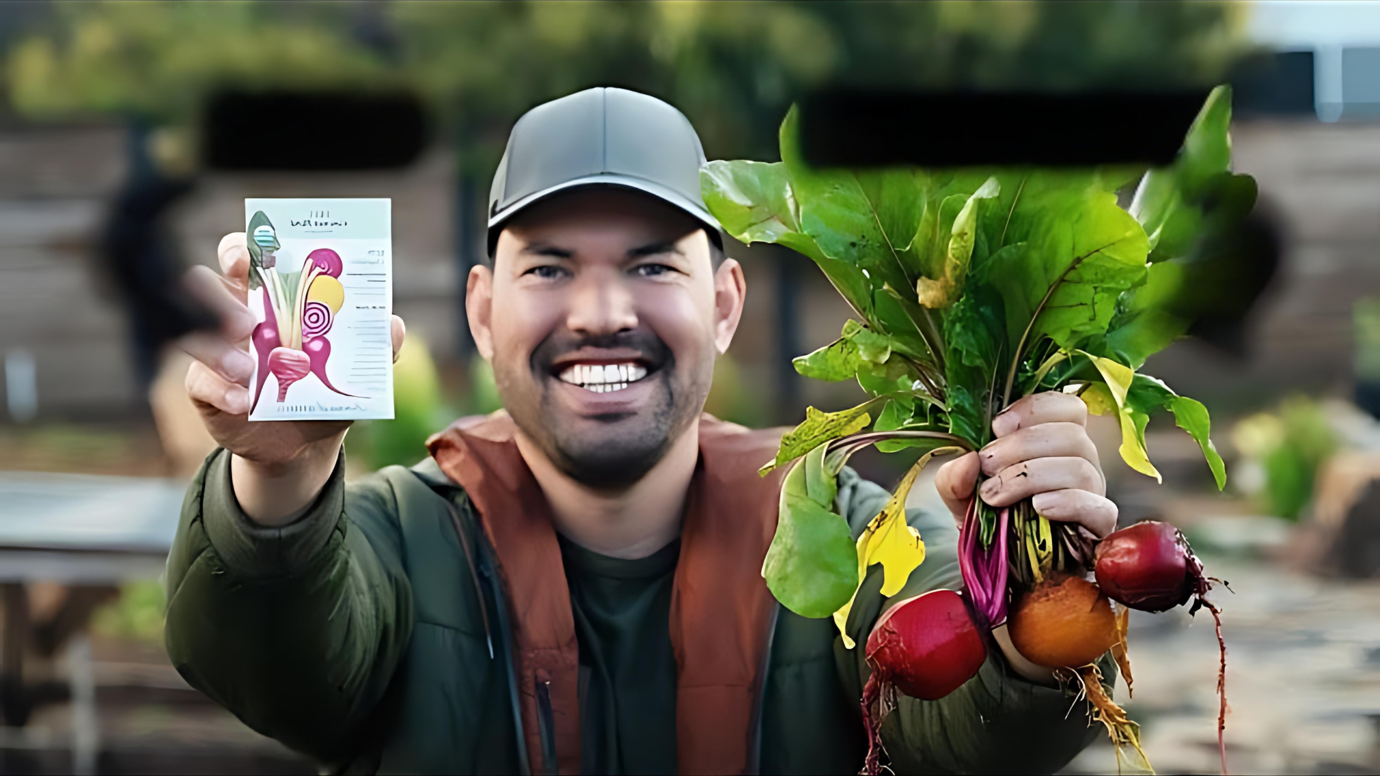 How to Grow Beets from Seed to Harvest | Complete Beet Growing Guide