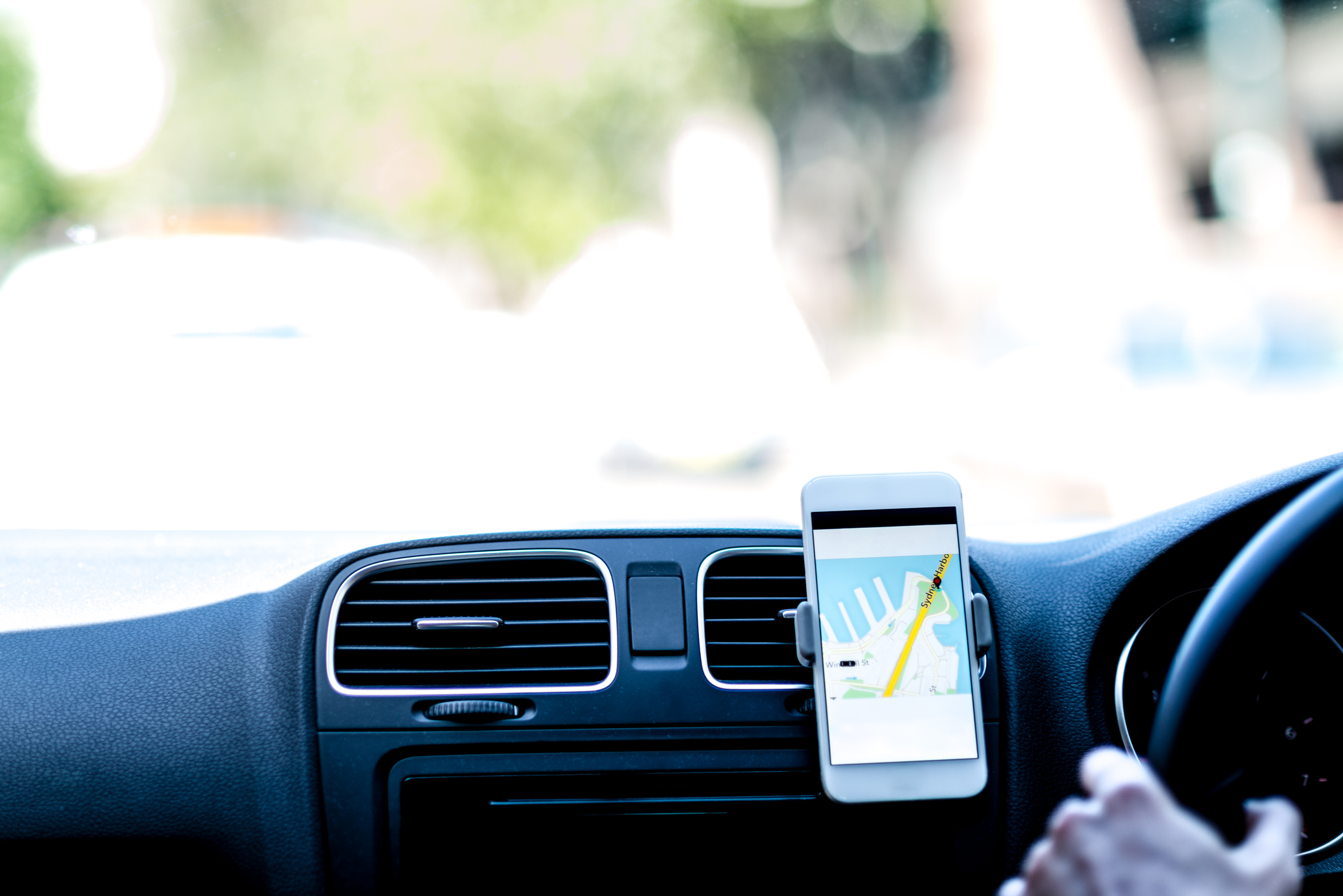 E-hailing drivers fearing for their lives
