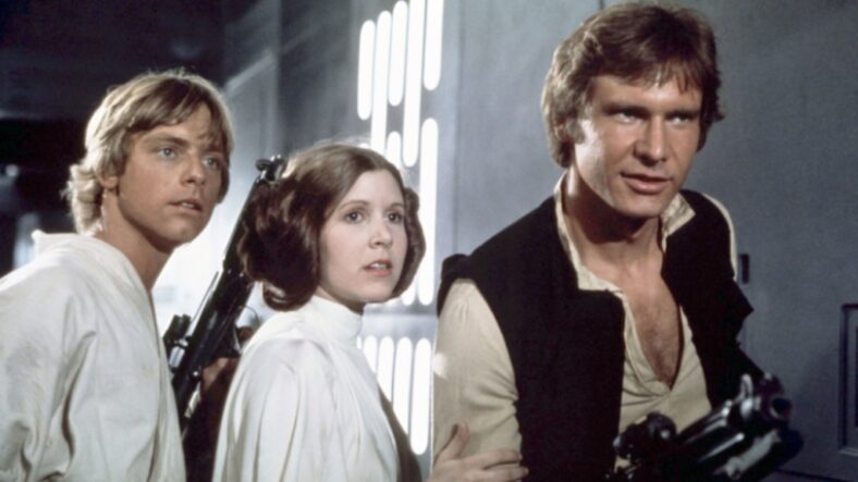 The 10 Top Movies of 1977 — a Year That Changed Film Forever