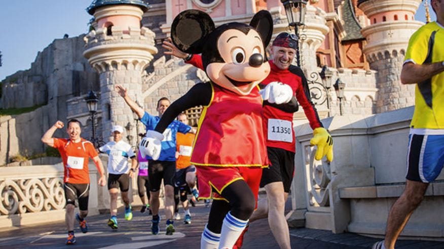 Step-by-Step Guide: Submit Your runDisney Virtual Race Results