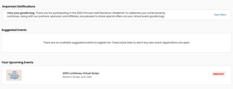 Step-by-Step Guide: Submit Your runDisney Virtual Race Results