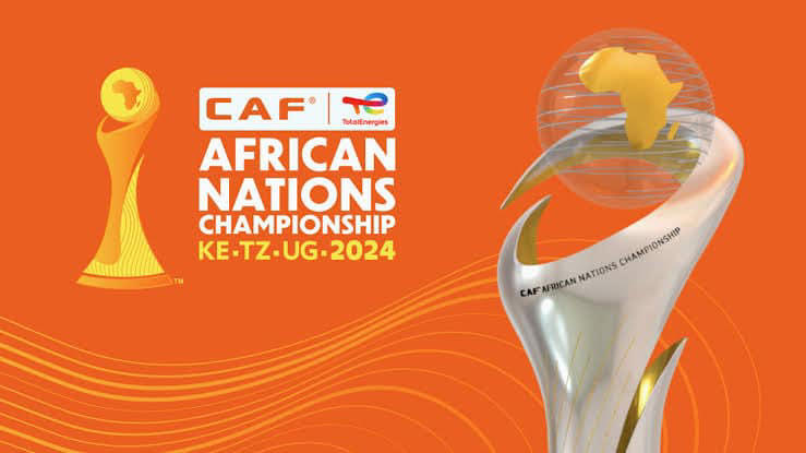CHAN 2024: CAF Announces Record Breaking Prize