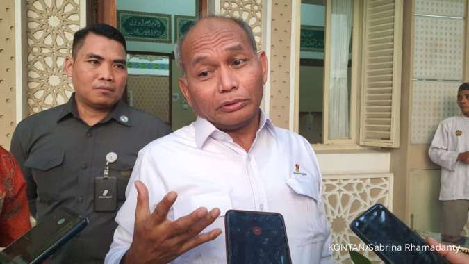 SKK Migas alokasikan LNG 120 kargo pada semester I-2026