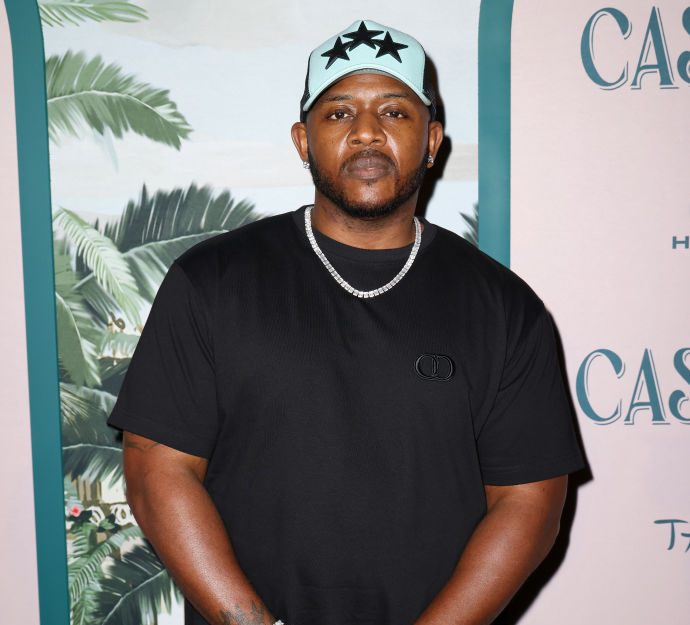 Iconic rapper announces death of son aged 20