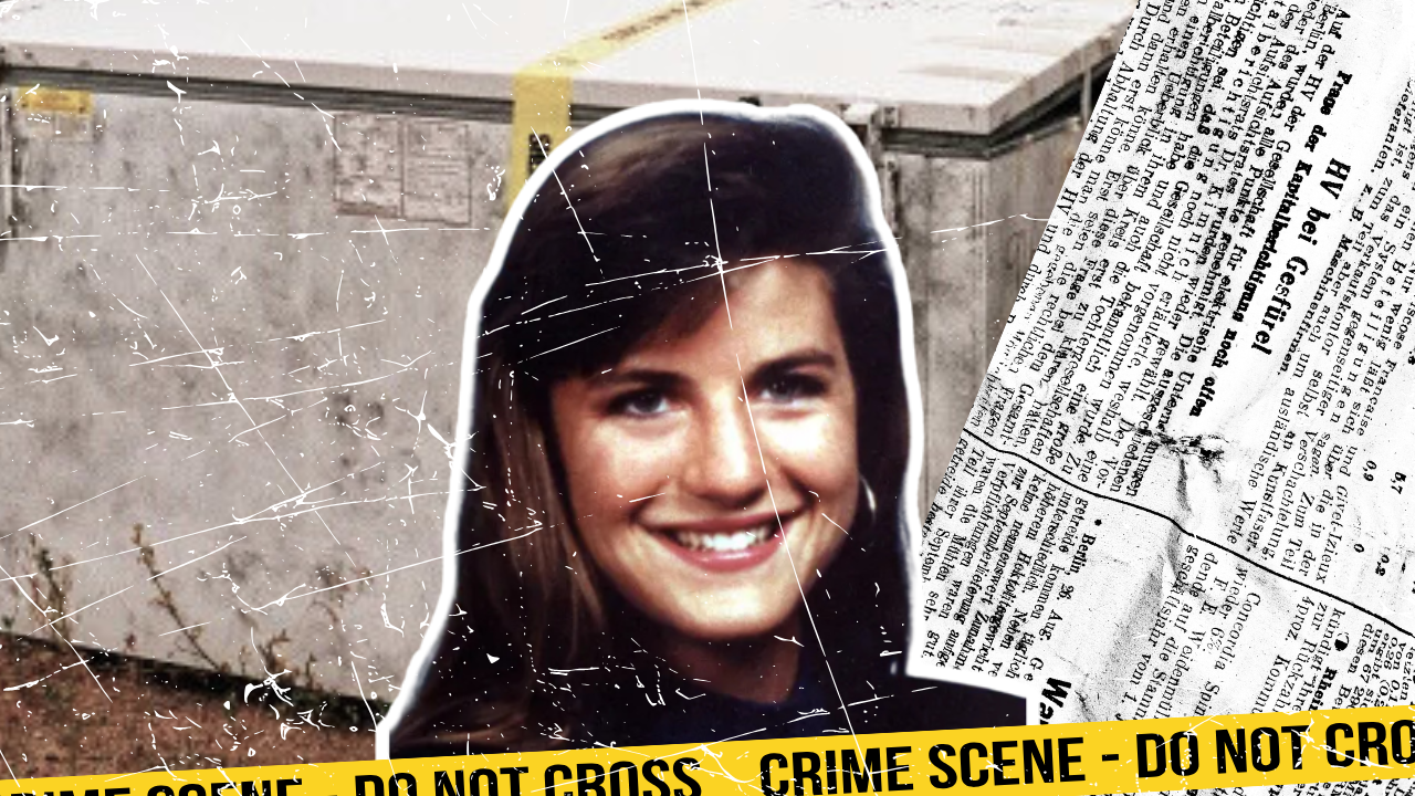 Denise Huber’s Case Solved After Years