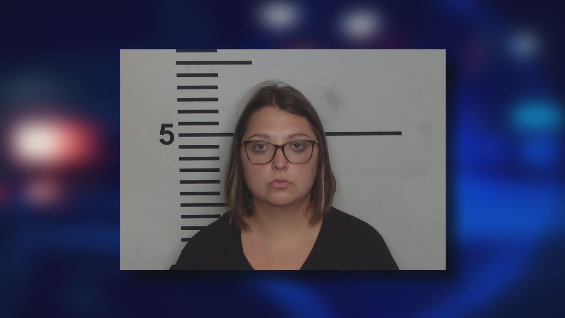 Woman arrested on DUI charges in connection to Shelbyville Road crash