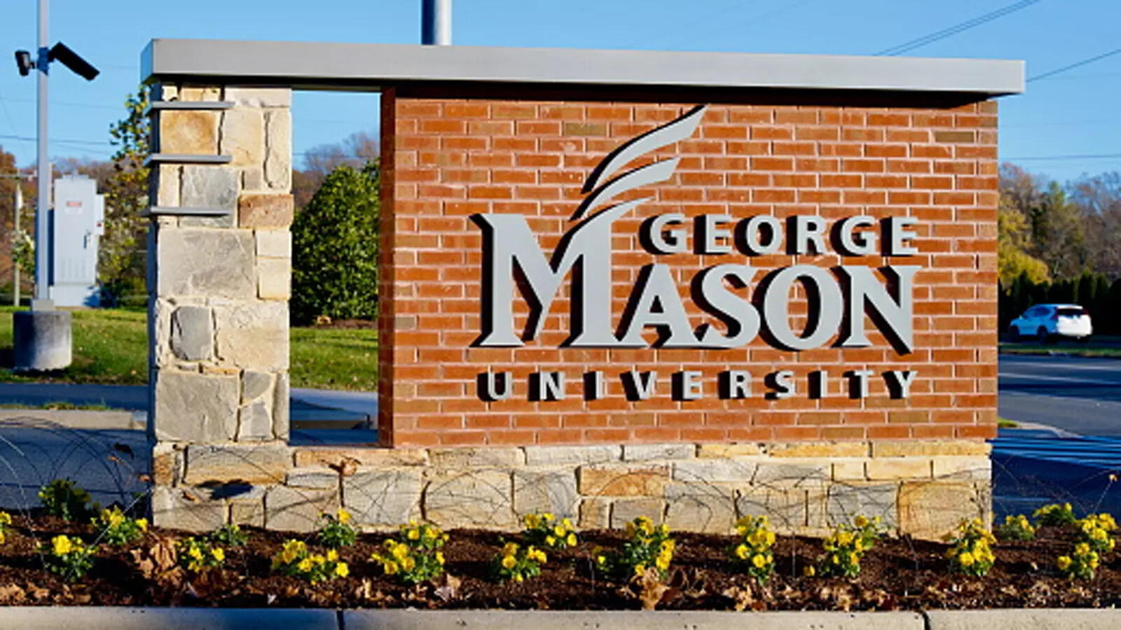 Trump administration escalates action against George Mason University ...