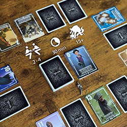 New Game Release - Silver Fang