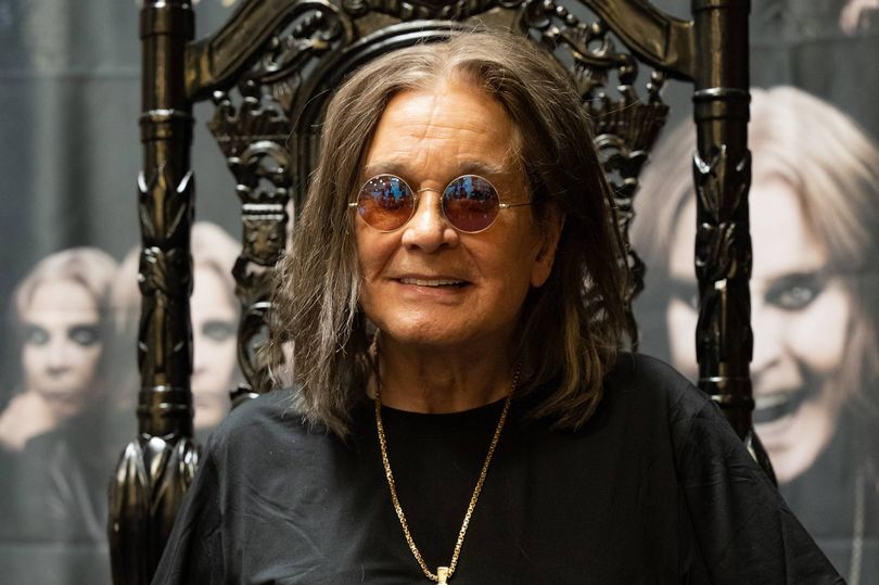 Ozzy Osbourne's funeral plans as fans prepare to say goodbye to Black ...