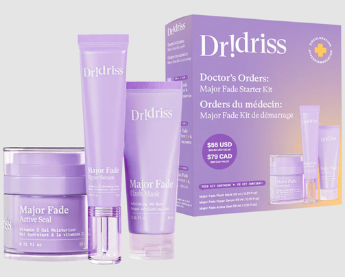 Here's Everything That's Worked To Reduce My Hyperpigmentation And Melasma