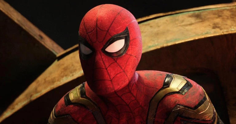 MCU Rumors May Reveal Avengers: Doomsday Surprise, Sadie Sink's Spider ...