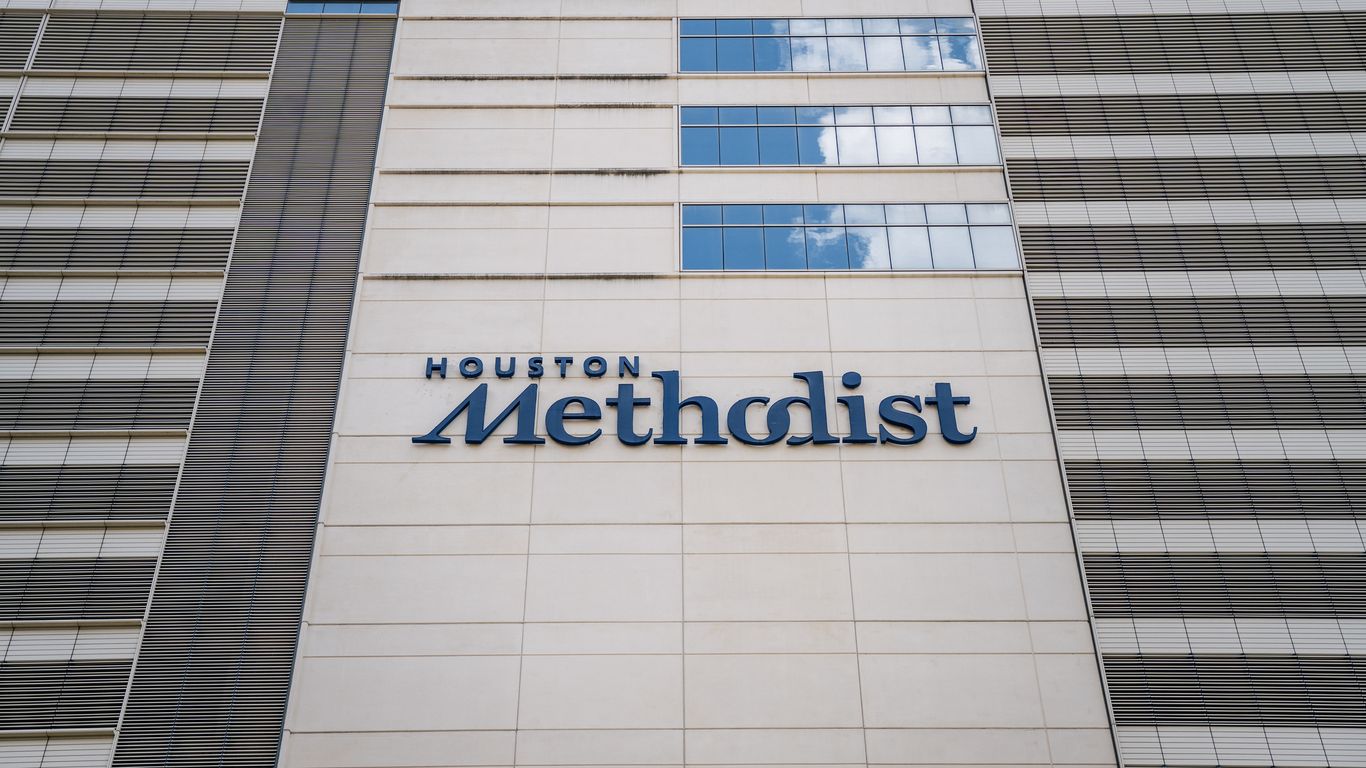 Houston hospitals dominate Texas rankings