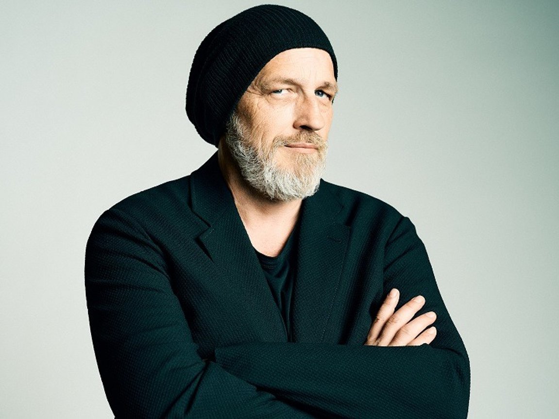 Torsten Sträter Gets New Comedy Show on Das Erste