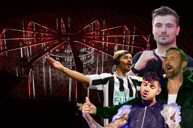 9 highlights to expect at Creamfields 2025 - including one huge new ...