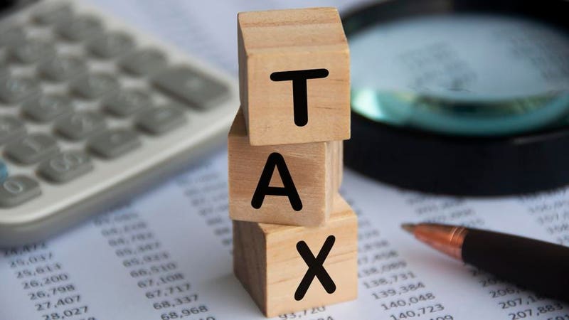 Taxes on CDs: Are CDs taxable?