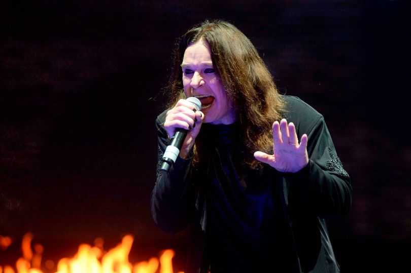 Ozzy Osbourne's funeral plans as fans prepare to say goodbye to Black ...