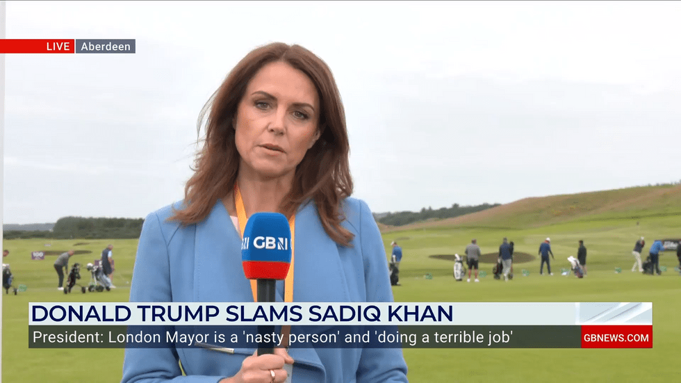 Bev Turner shares first-hand insight into what REALLY happened between ...