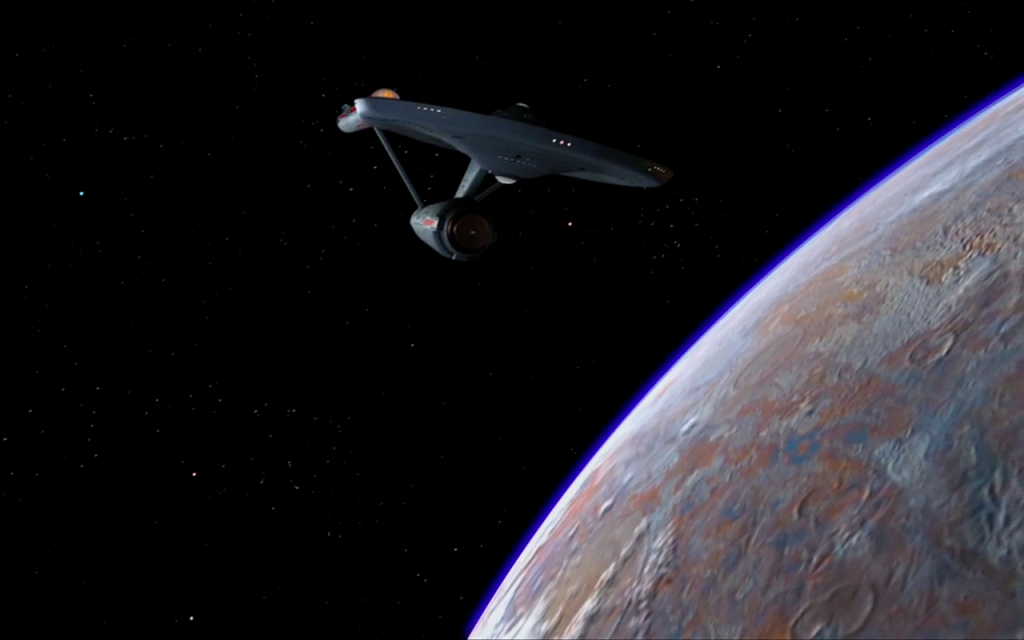 Star Trek’s Fastest Ships and Speedsters, Ranked