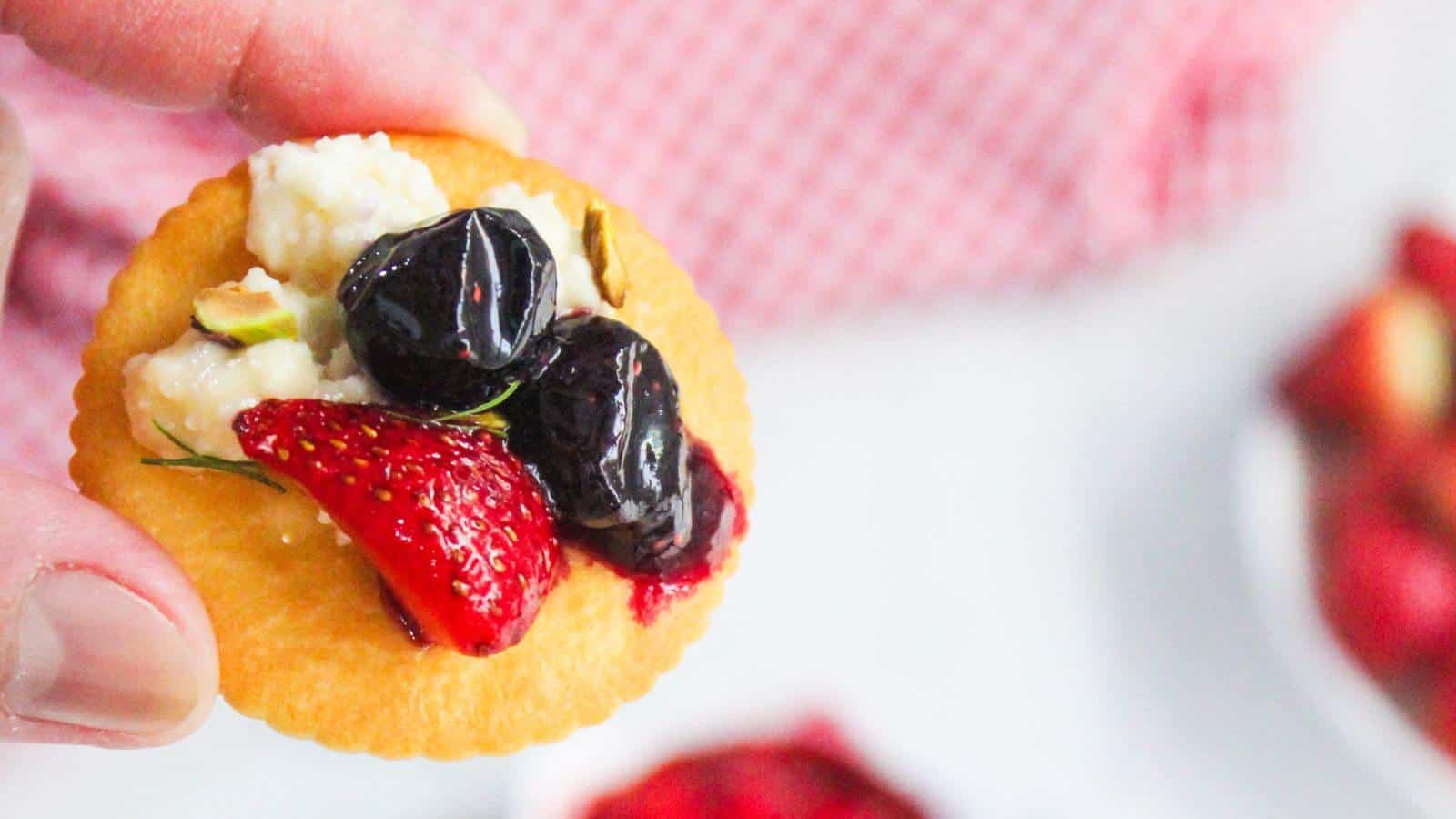 30 Appetizers Ready In Under 30 Minutes