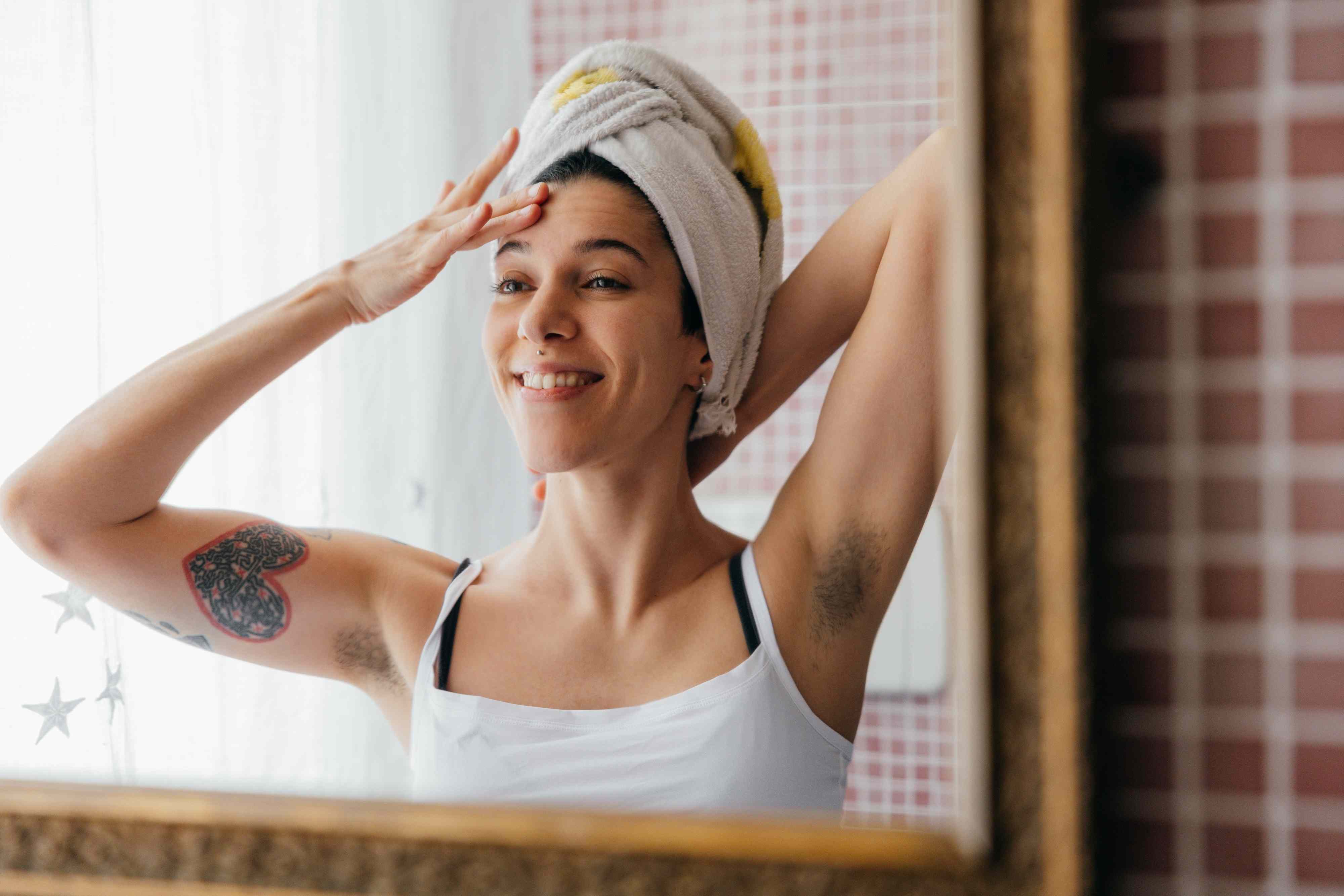 5 Effective Tips and Tricks for Naturally Reducing Underarm Sweat