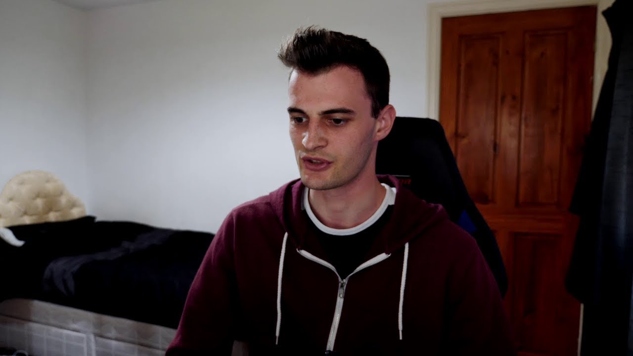 Goodbye Scamp in Minecraft Xbox, emotional farewell