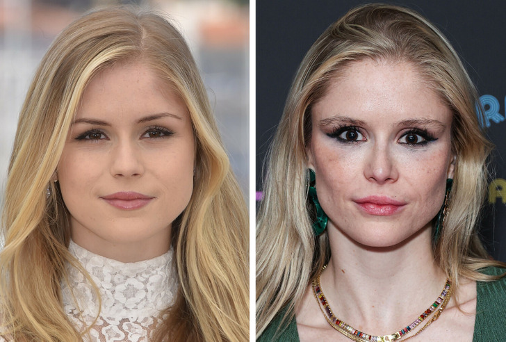 15 Celebrities Whose Transformations Over the Years Are Truly Dramatic