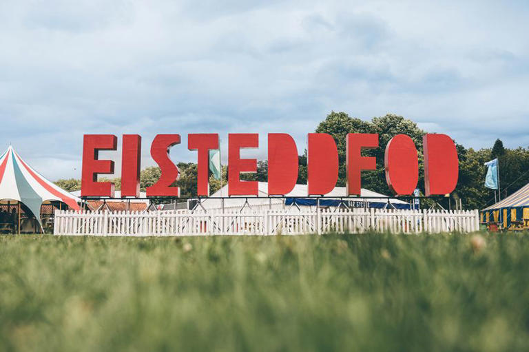 First National Eisteddfod 2025 winners announced as festival gets ...